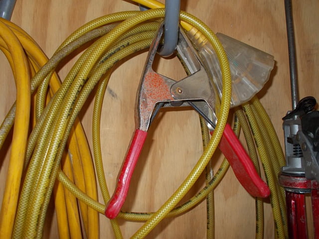 How to Repair a Cut Extension Cord - Inspector Marketing 365