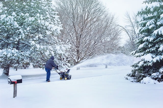 Get Your Equipment Ready for the Season - Inspector Marketing 365